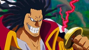 Is Rocks D. Xebec Alive? One Piece Chapter 1155 Full Breakdown & Theories