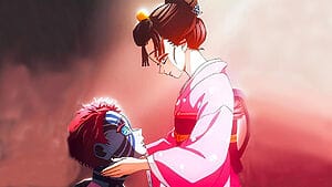 Demon Slayer Infinity Castle: Akaza’s Return & Final Battle Explained ...