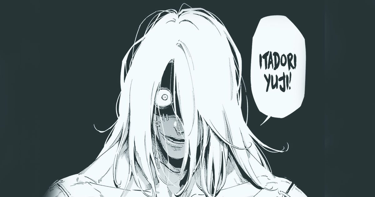 JJK Modulo 21: Dabura’s Shocking Domain Expansion & Yuji’s Fateful ...